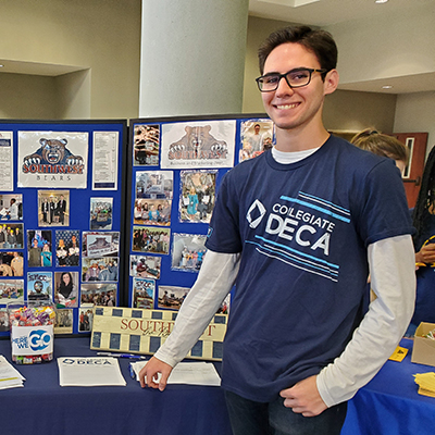 Leadership Passport | DECA Inc.