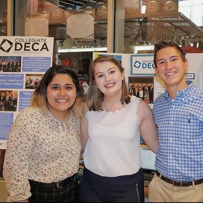 Leadership Passport | DECA Inc.