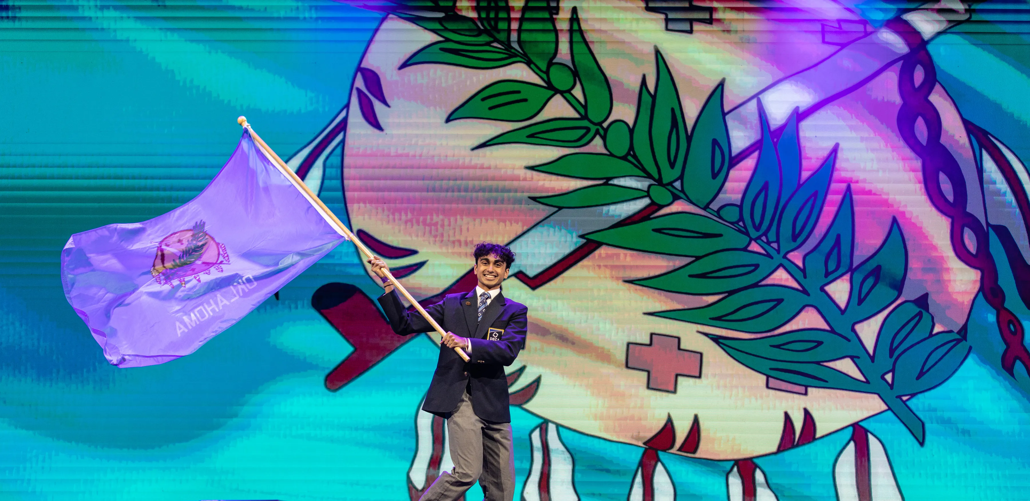 Chartered Associations | DECA Inc.