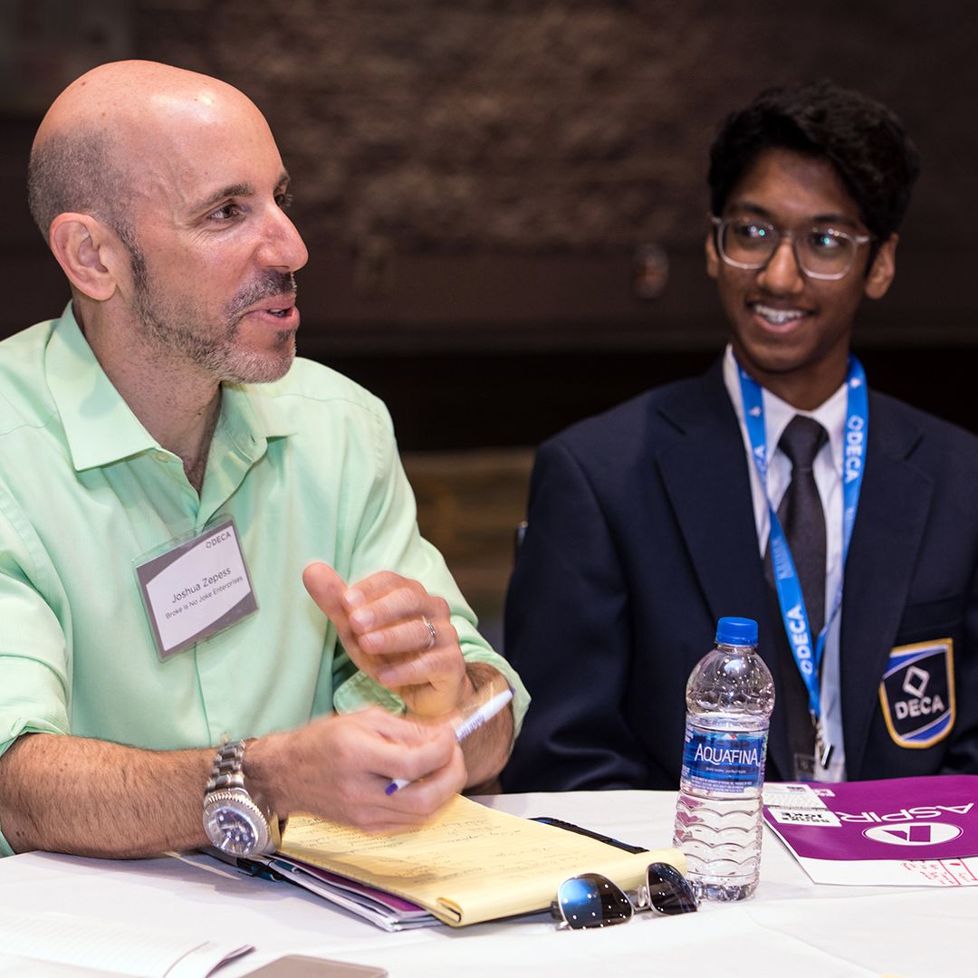 Get Involved | DECA Inc.