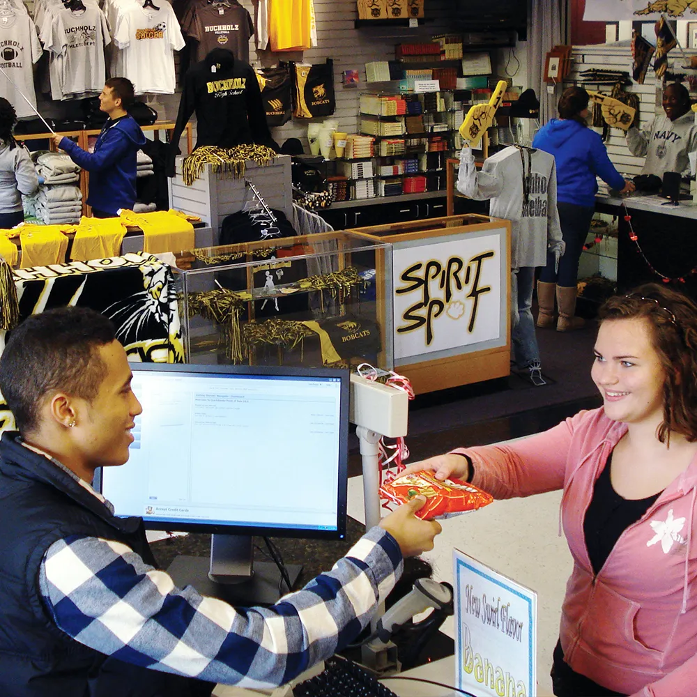 High School | DECA Inc.