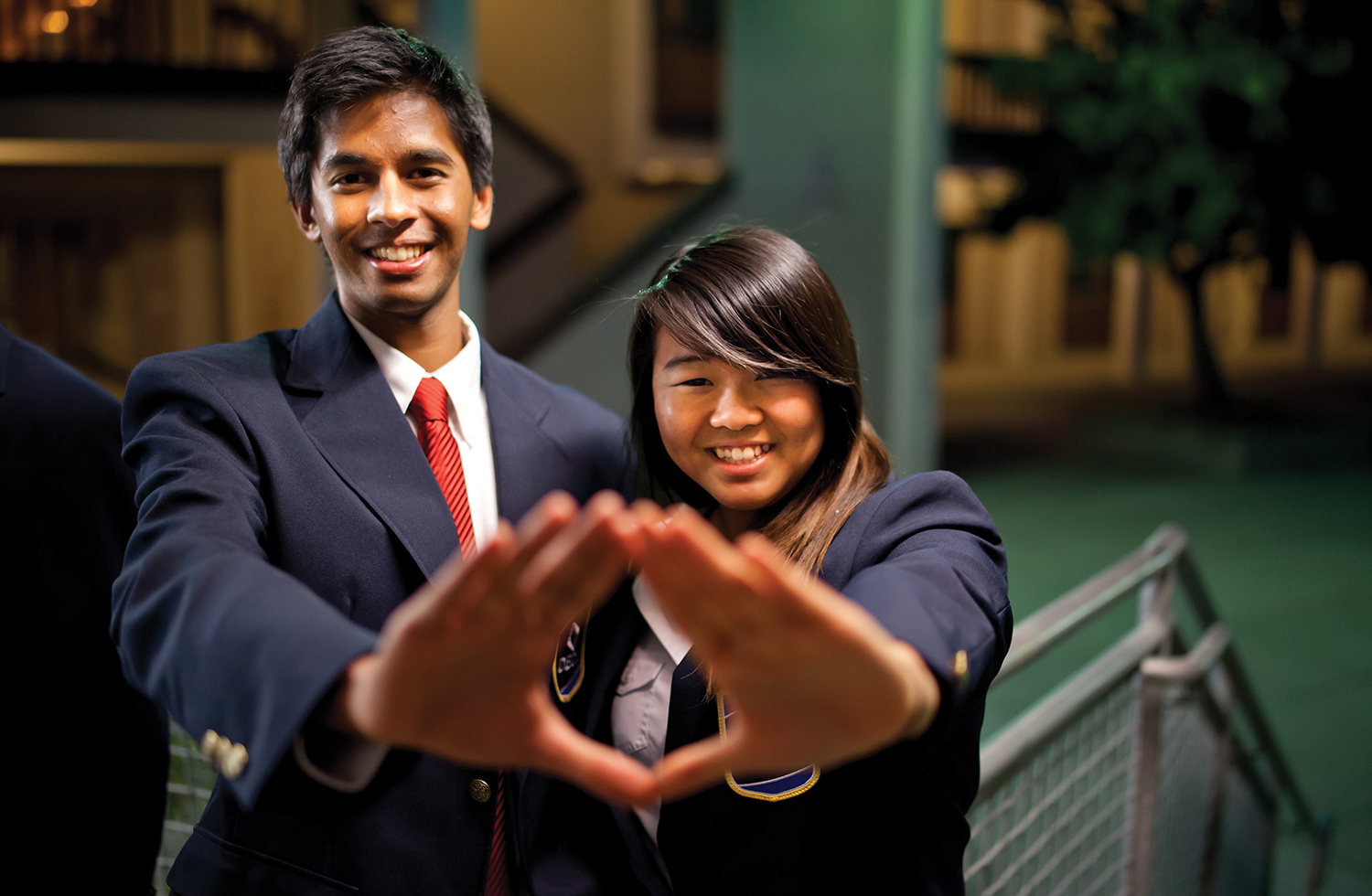 High School | DECA Inc.