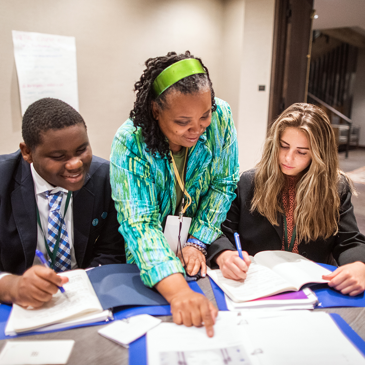 Get Involved | DECA Inc.