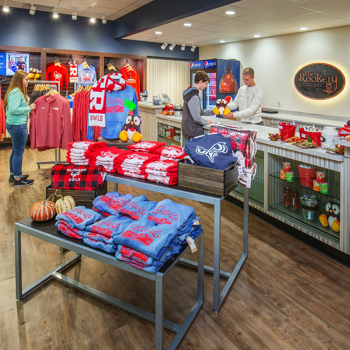 School-Based Enterprise | DECA Inc.