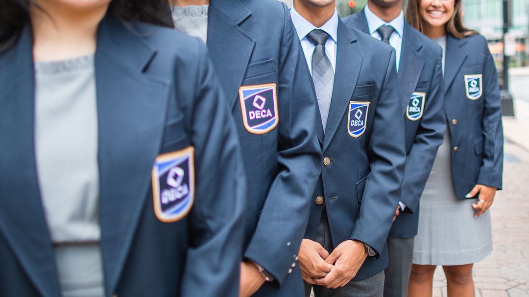 Collegiate | DECA Inc.