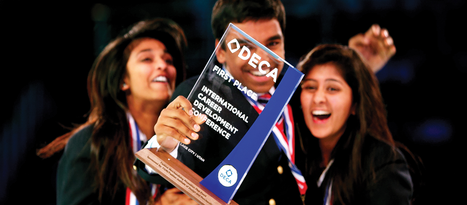 Our Mission | DECA Inc.