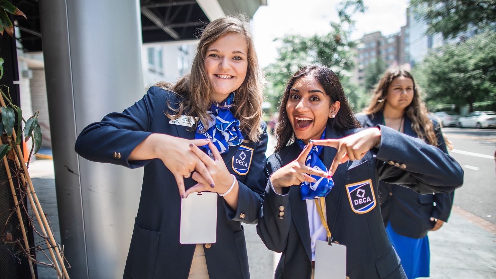 Bring DECA to Your High School | DECA Inc.