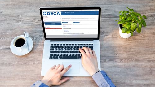 Bring DECA to Your High School | DECA Inc.