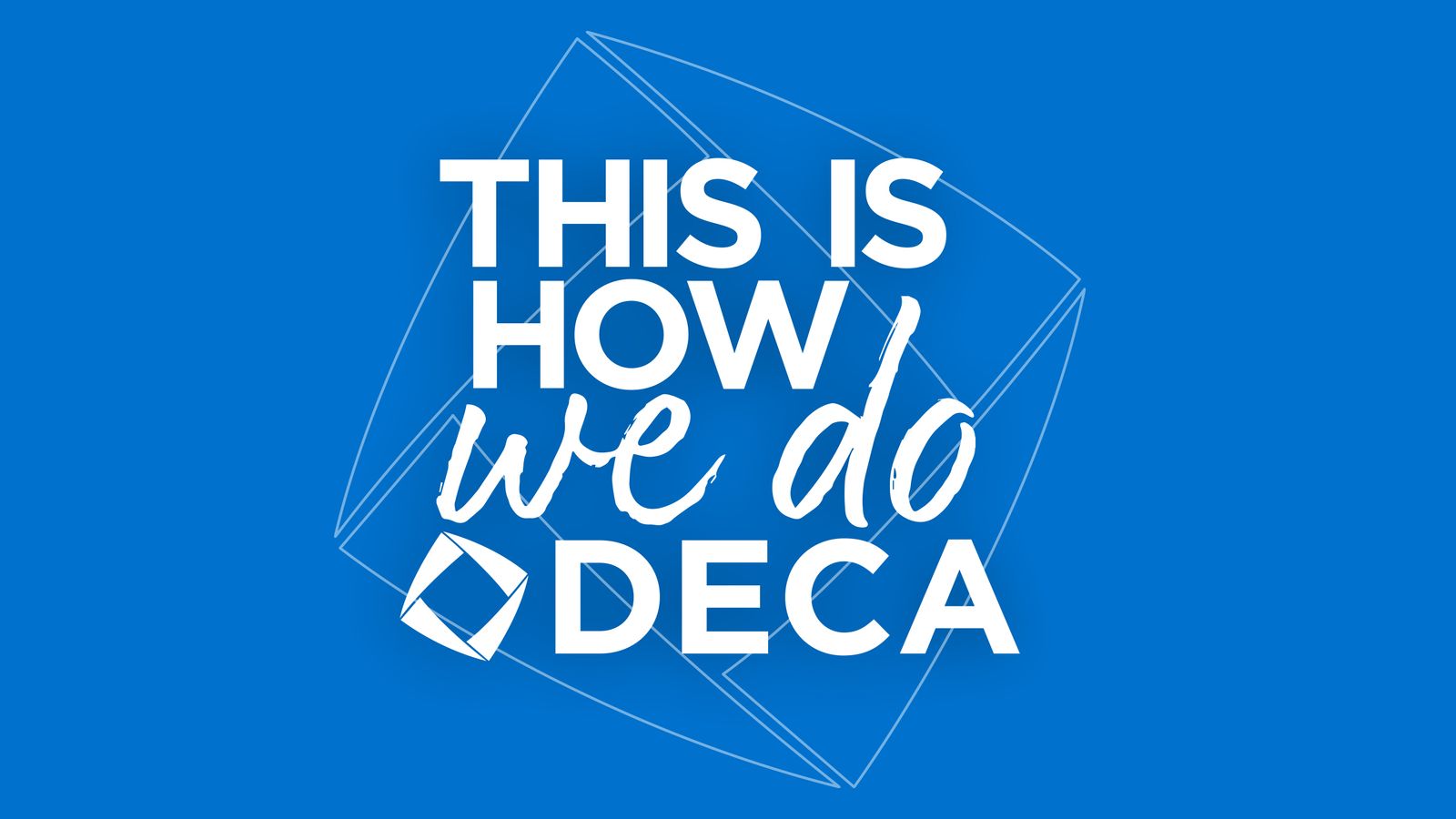 Bring DECA to Your High School | DECA Inc.