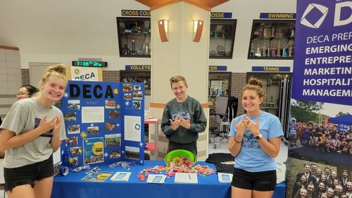 Bring DECA to Your High School | DECA Inc.