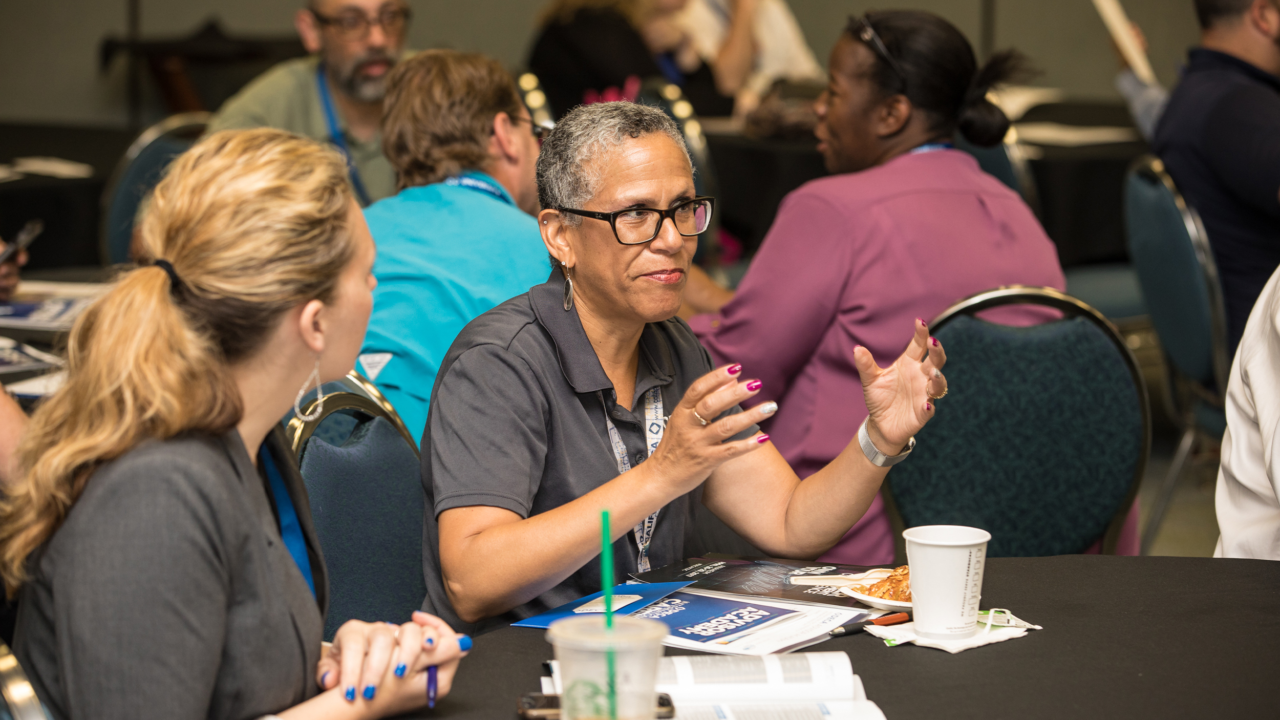 Serve as an Advisor | DECA Inc.