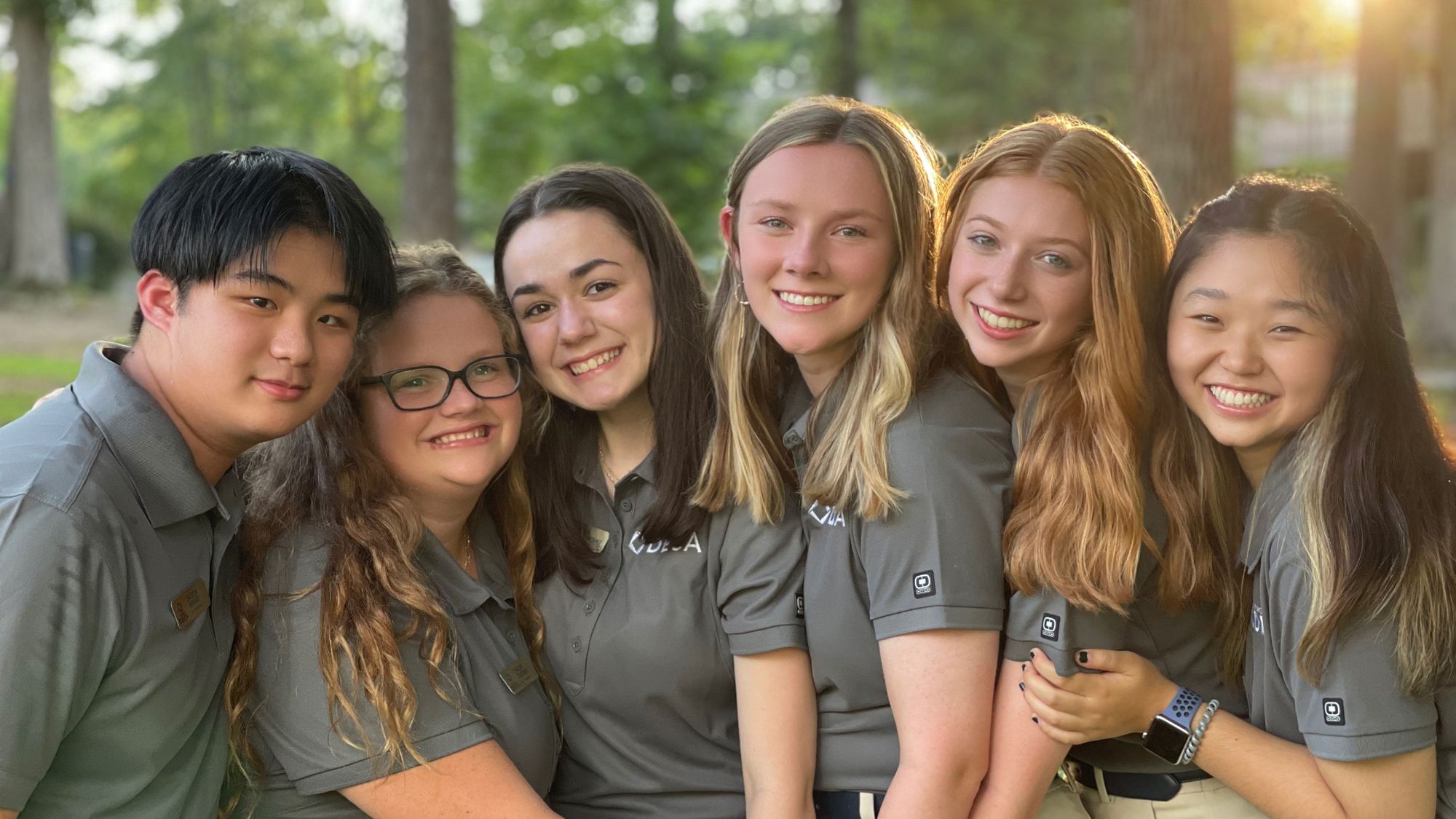 Bring DECA to Your High School | DECA Inc.