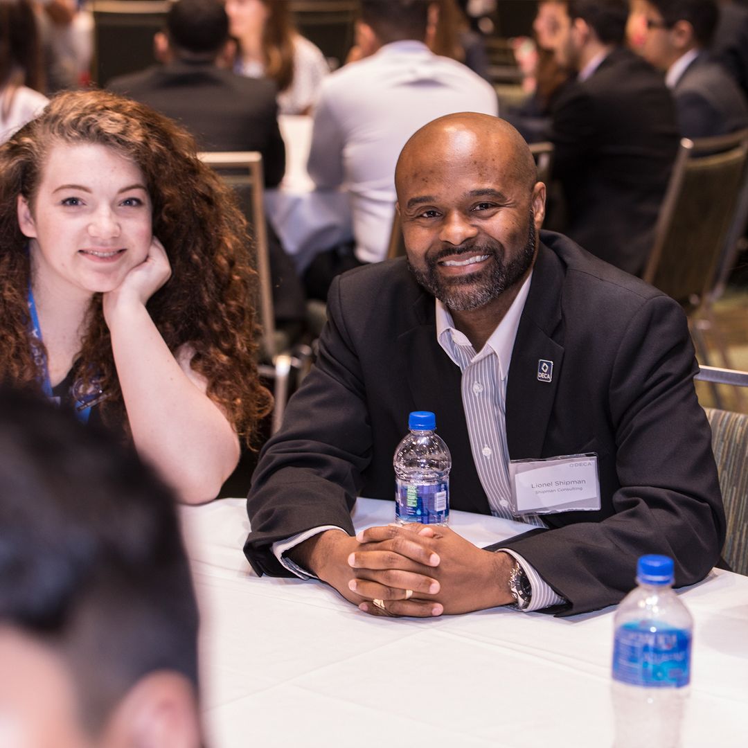 Serve as an Advisor | DECA Inc.