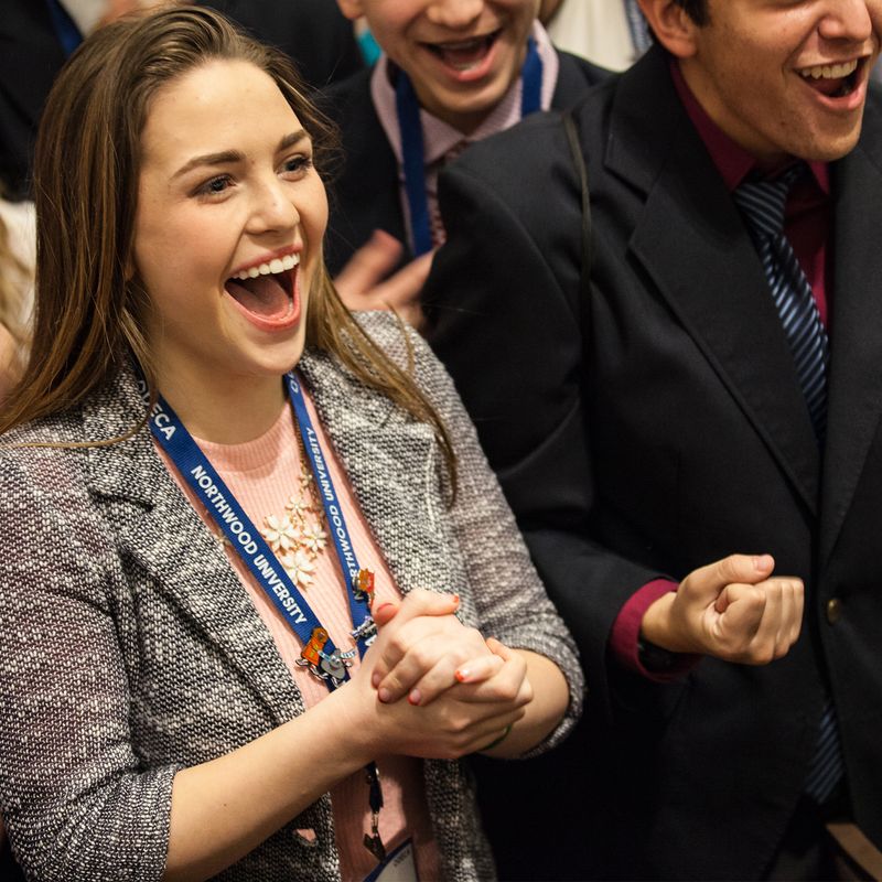 Serve as an Advisor | DECA Inc.