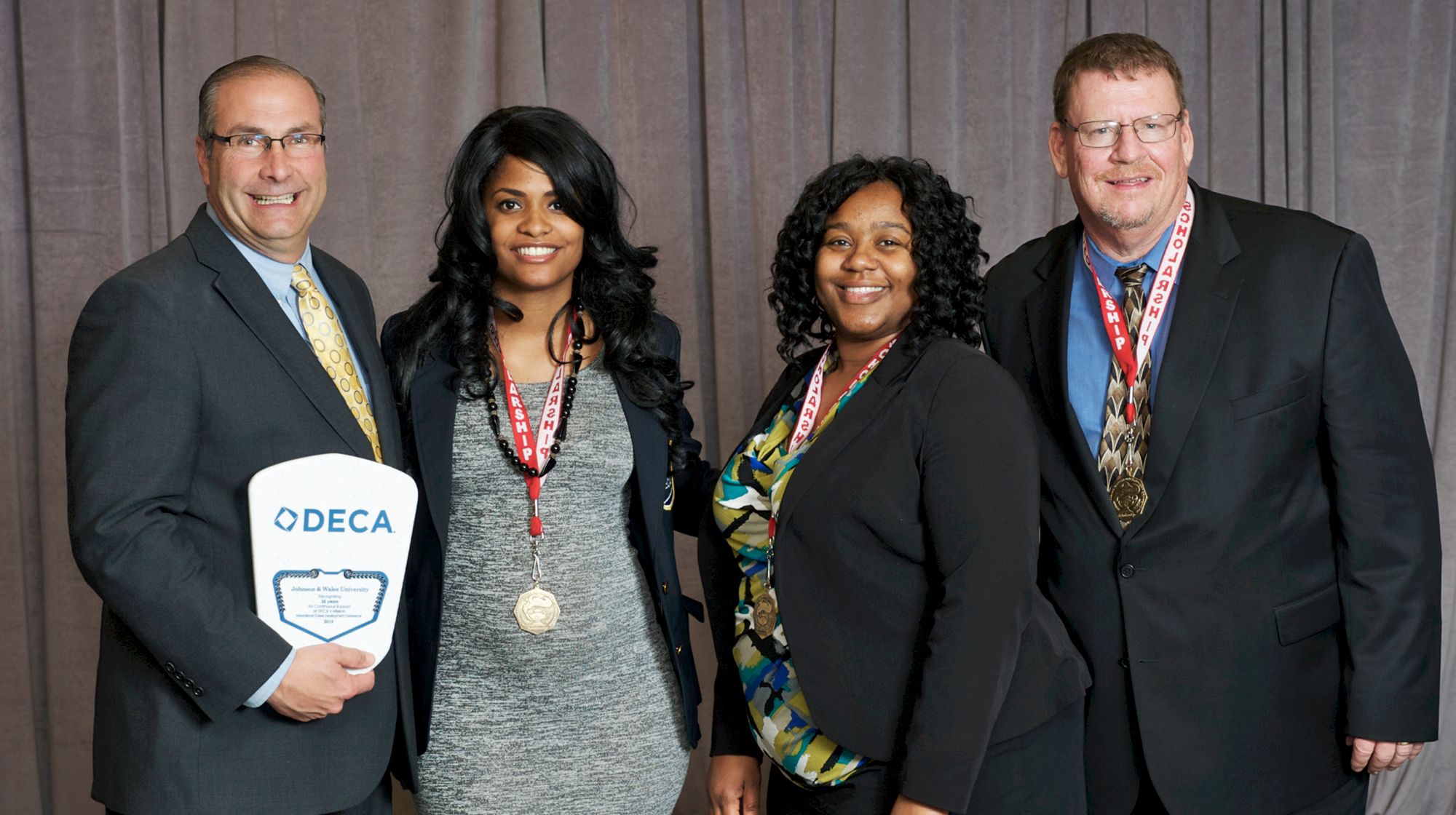 Classroom | DECA Inc.