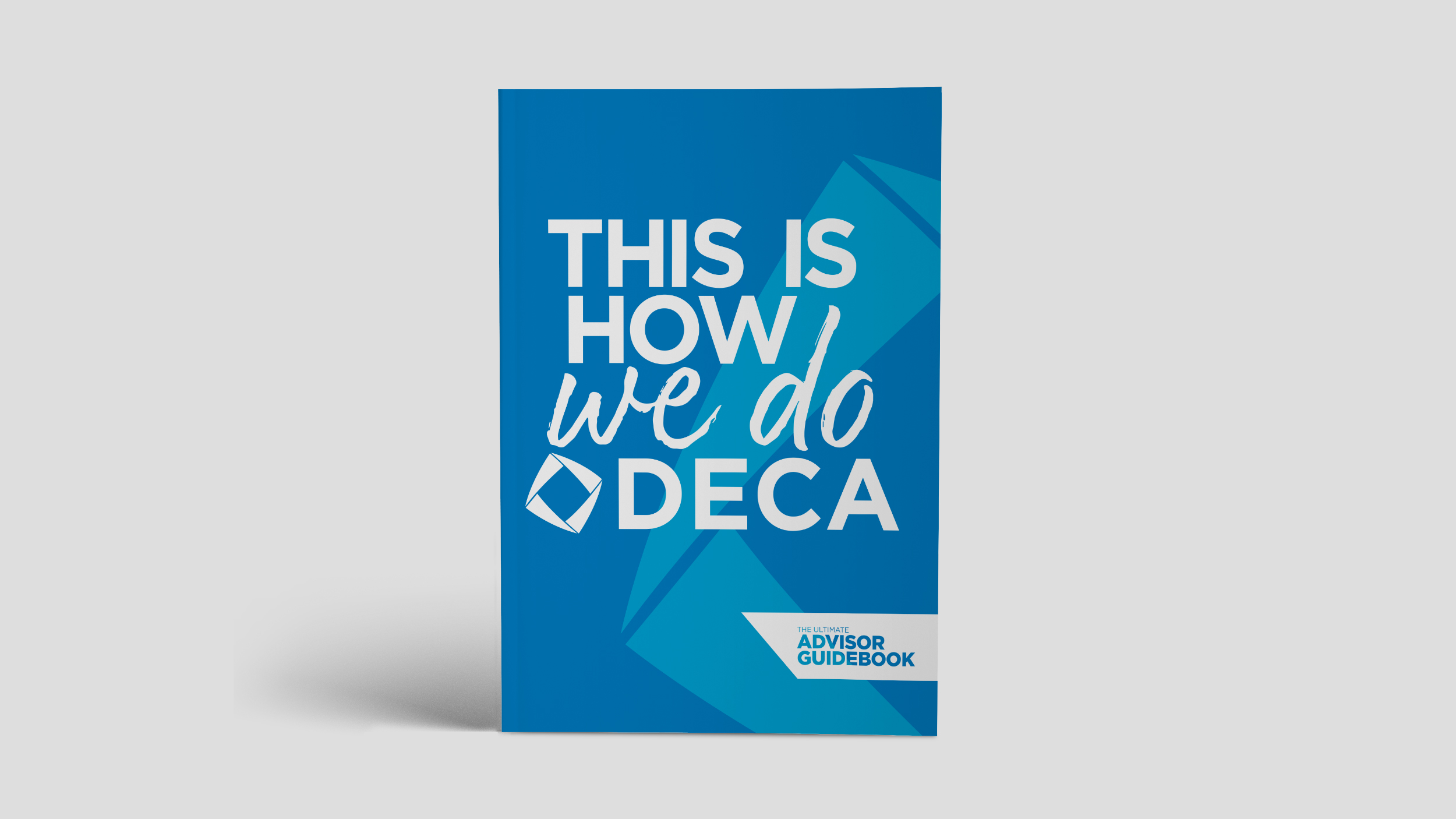 Serve as an Advisor | DECA Inc.