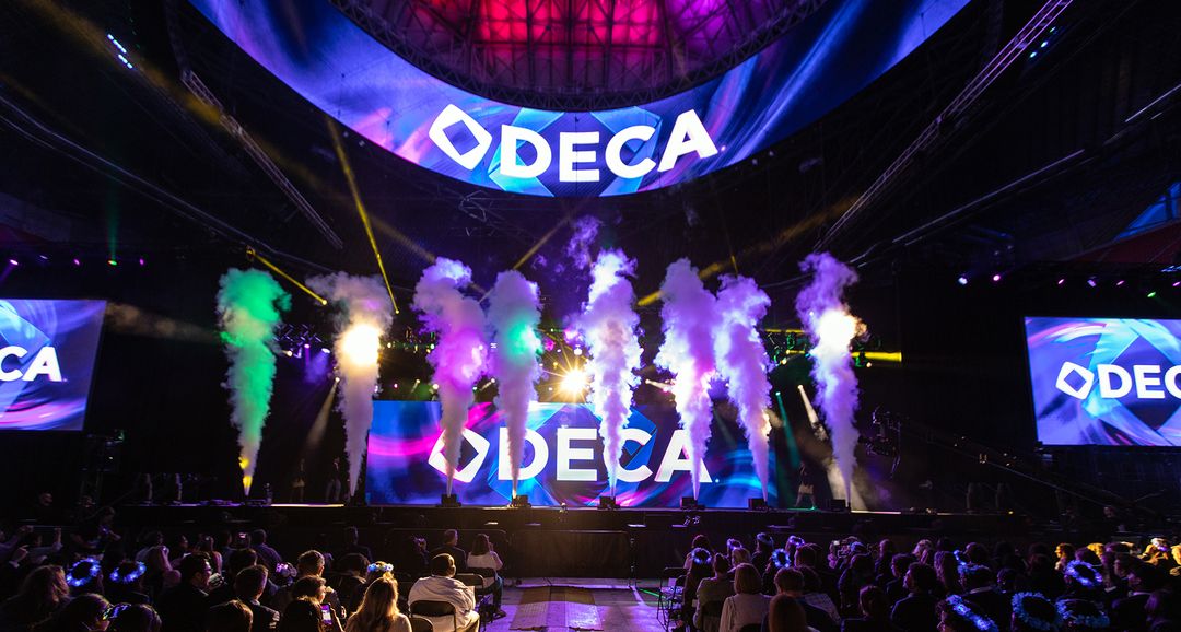 Our Impact | DECA Inc.