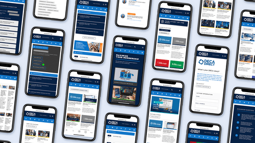 Our Impact | DECA Inc.