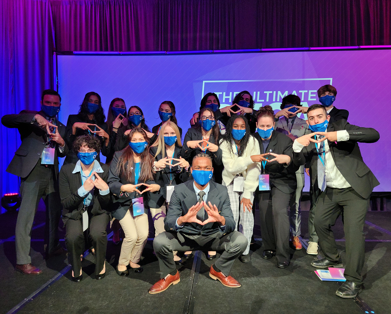 Our Impact | DECA Inc.