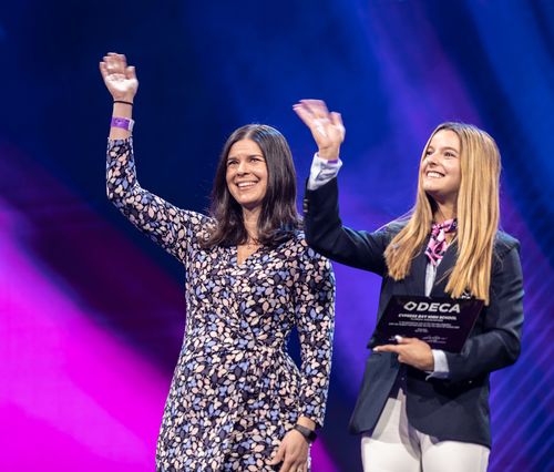 Our Impact | DECA Inc.