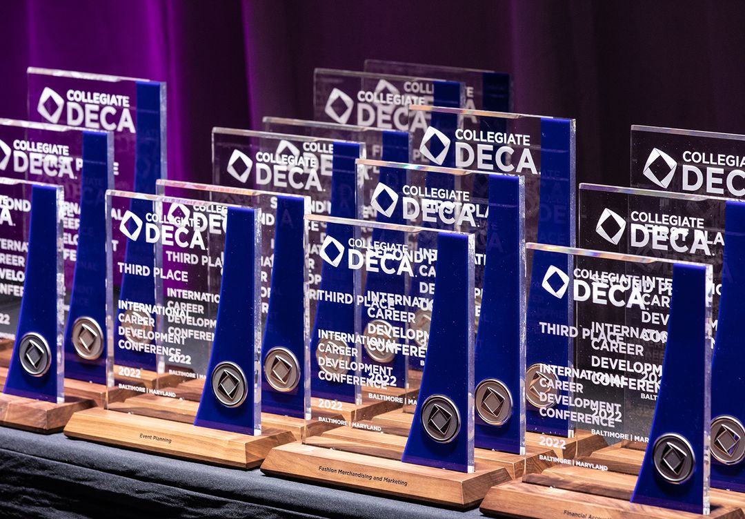 Competitive Events | Collegiate