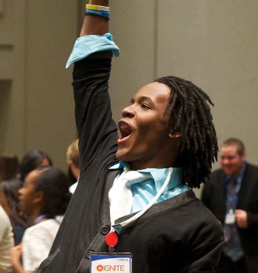 High School | DECA Inc.