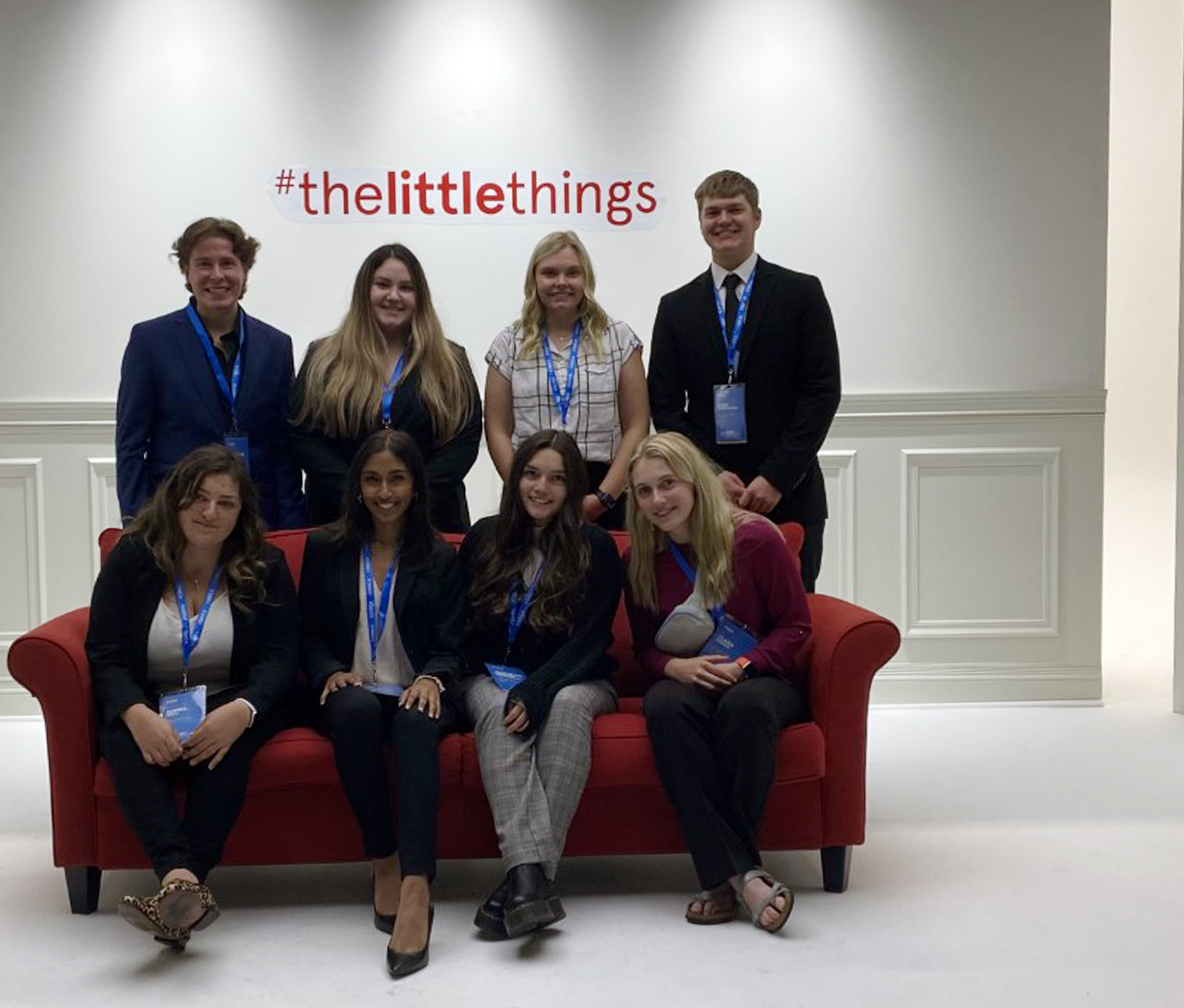 Collegiate | DECA Inc.