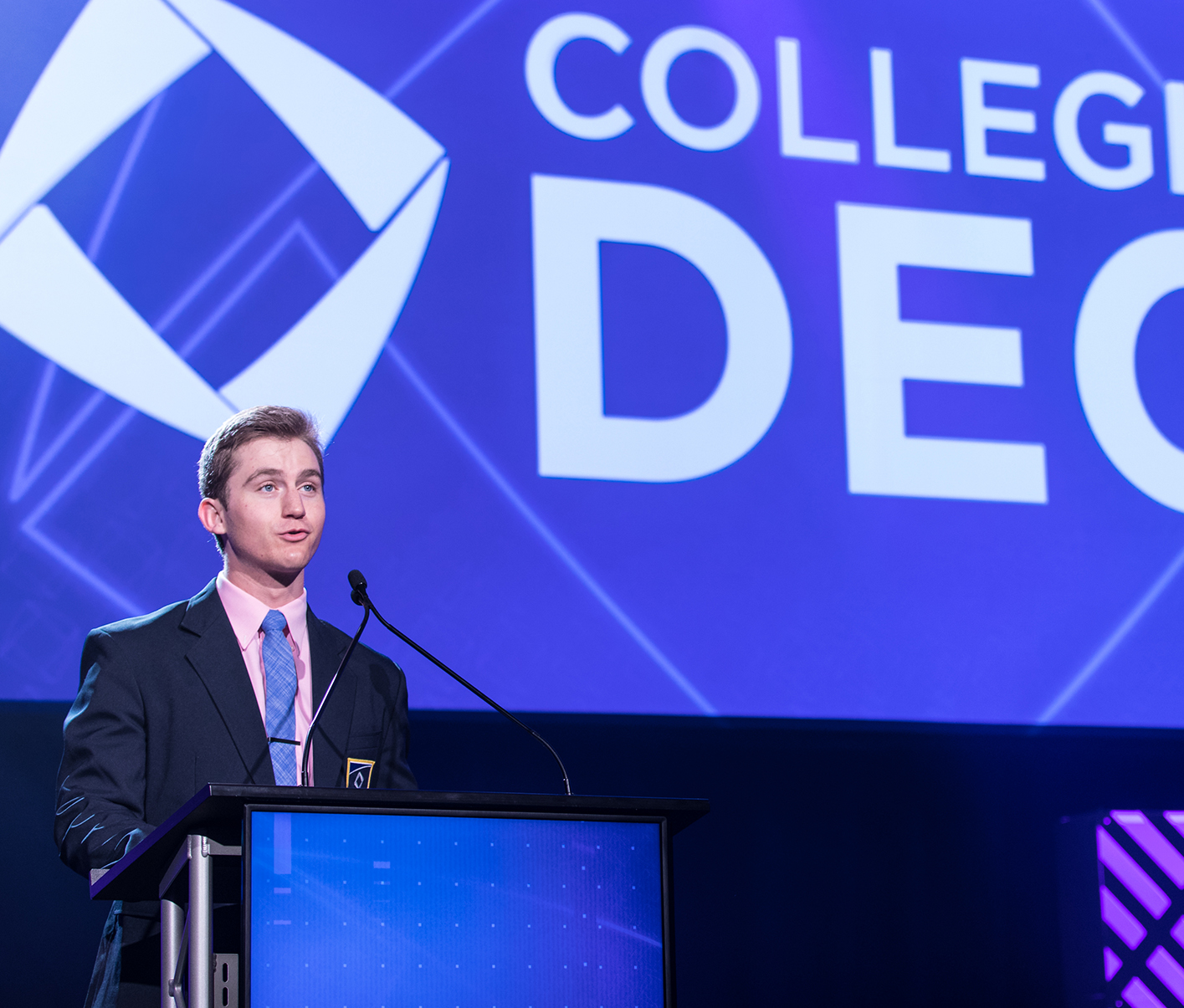 Collegiate | DECA Inc.