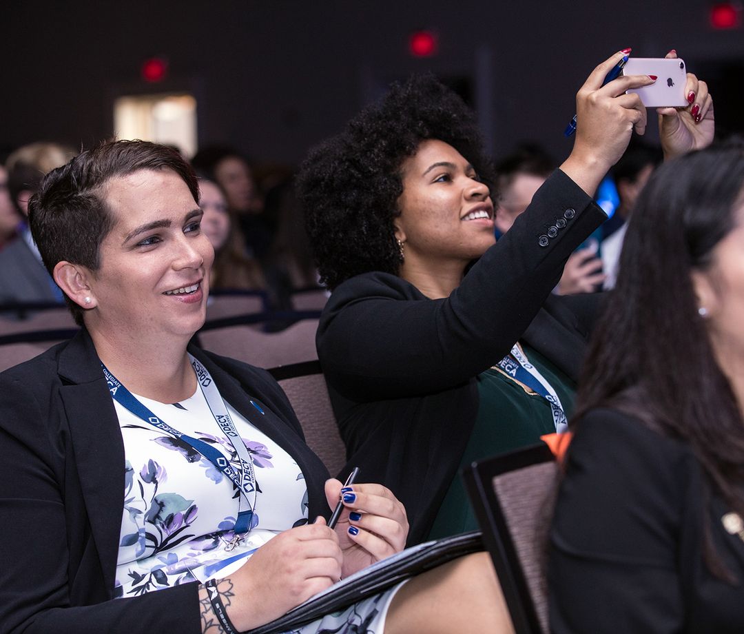 Collegiate | DECA Inc.