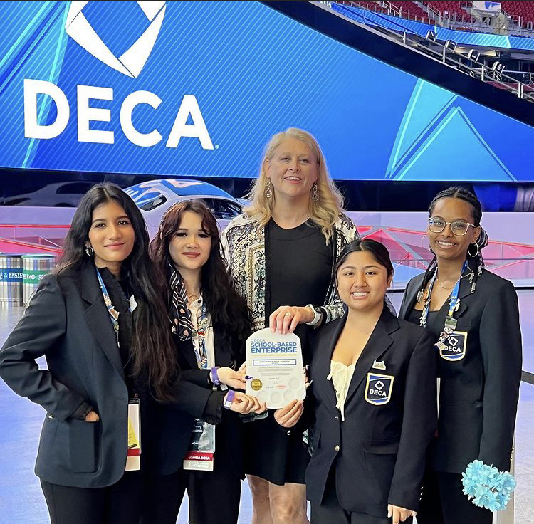 Our Impact | DECA Inc.