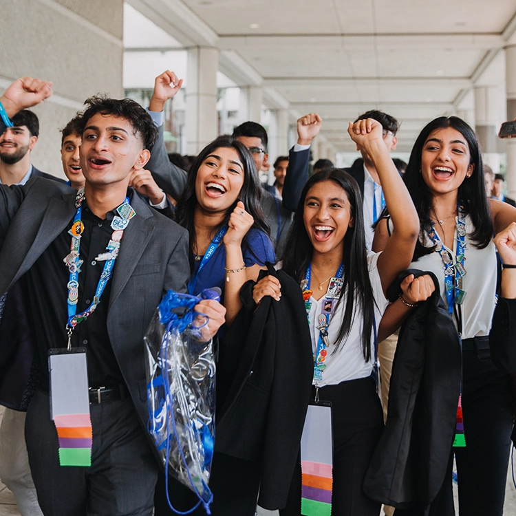 Our Impact | DECA Inc.