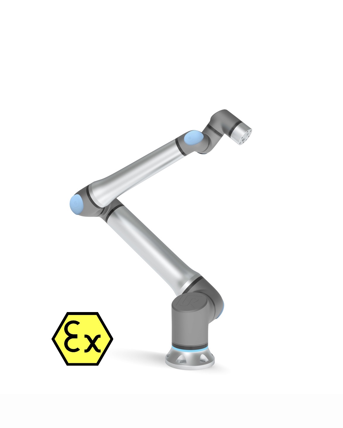 CobotEx | Collaborative, explosion-proof robots