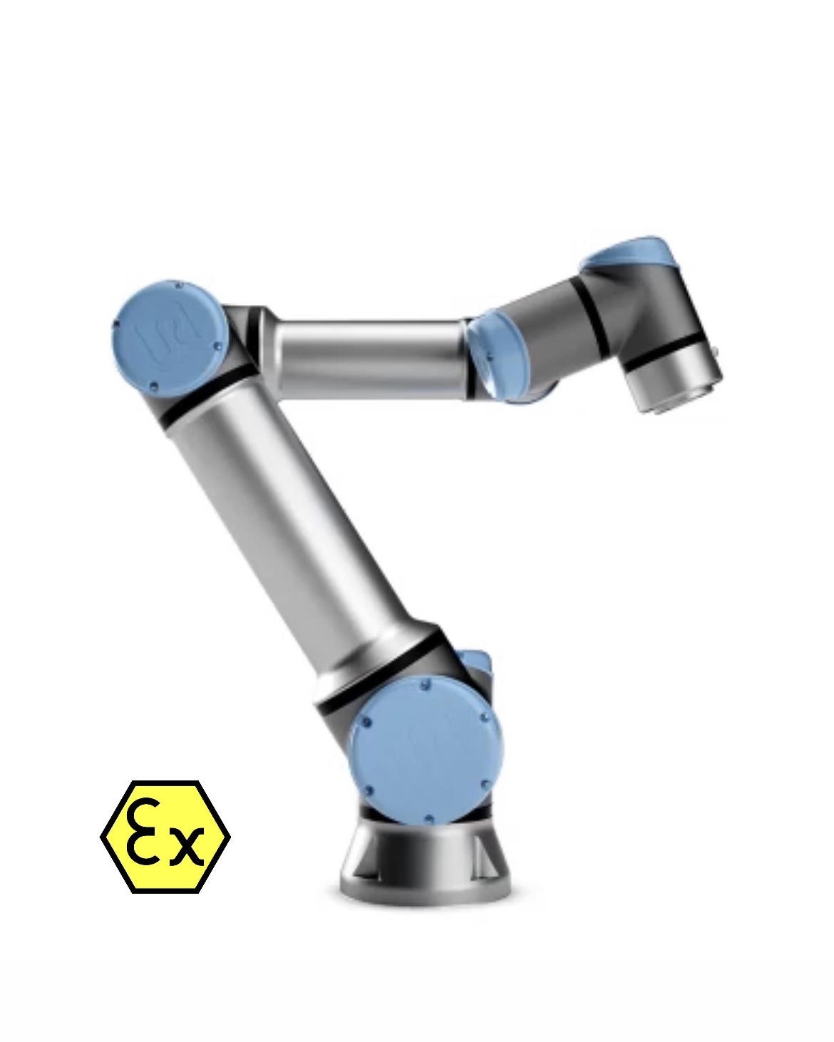 CobotEx | Collaborative, explosion-proof robots