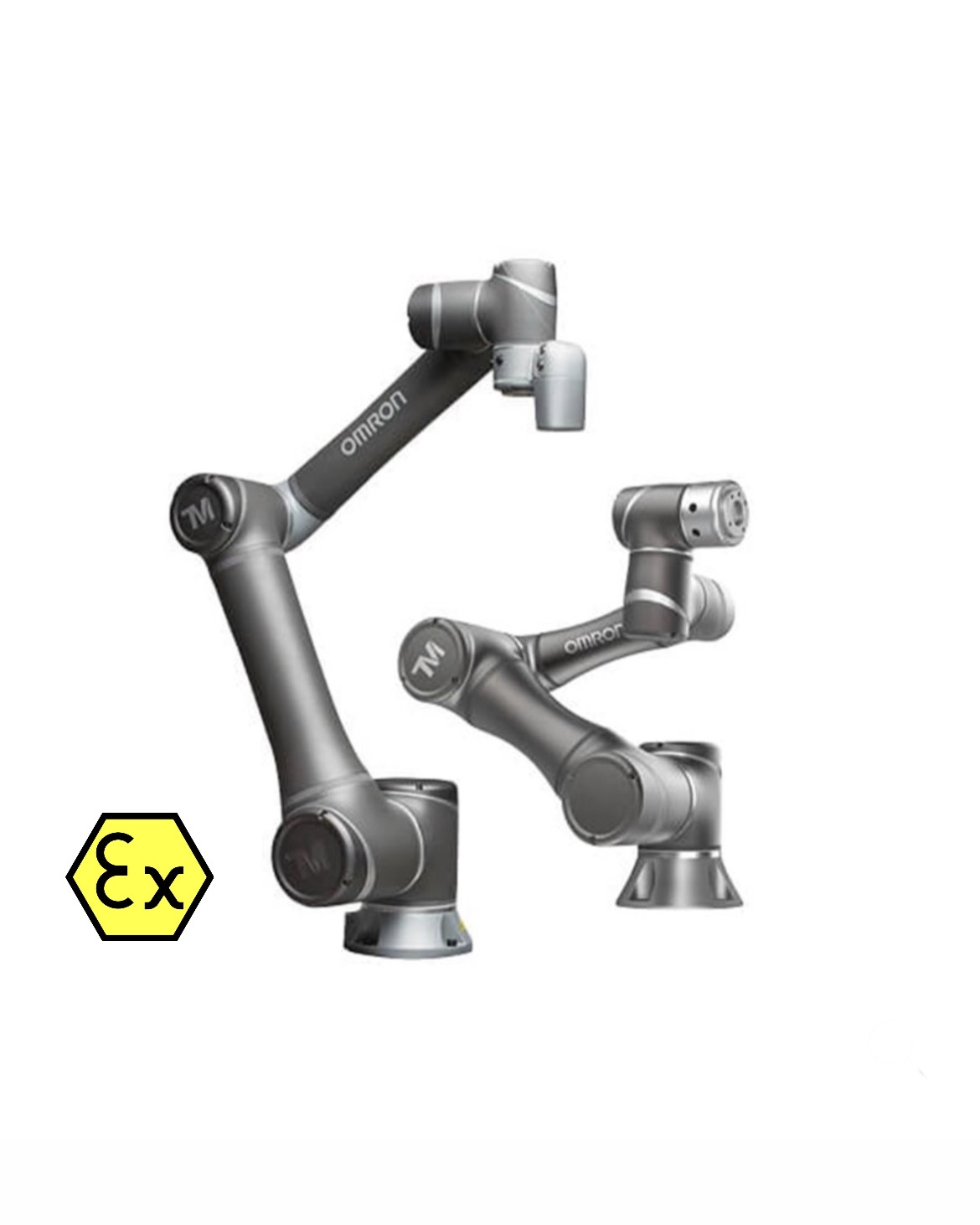 CobotEx | Collaborative, explosion-proof robots