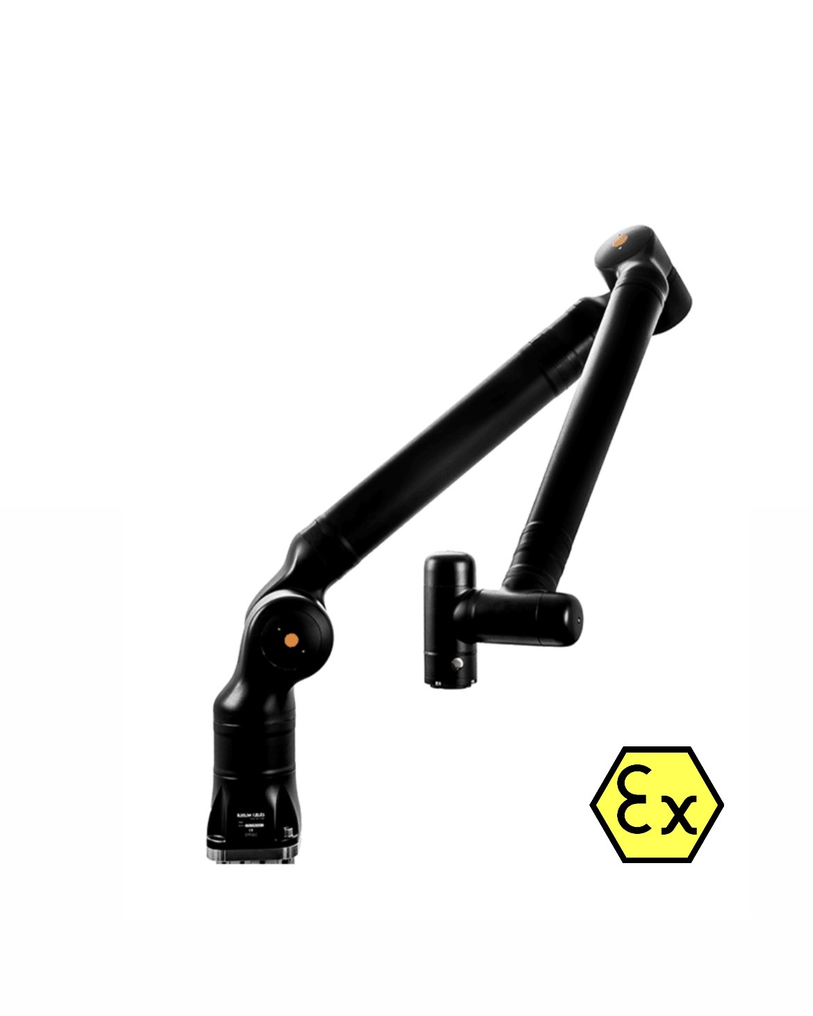 CobotEx | Collaborative, explosion-proof robots