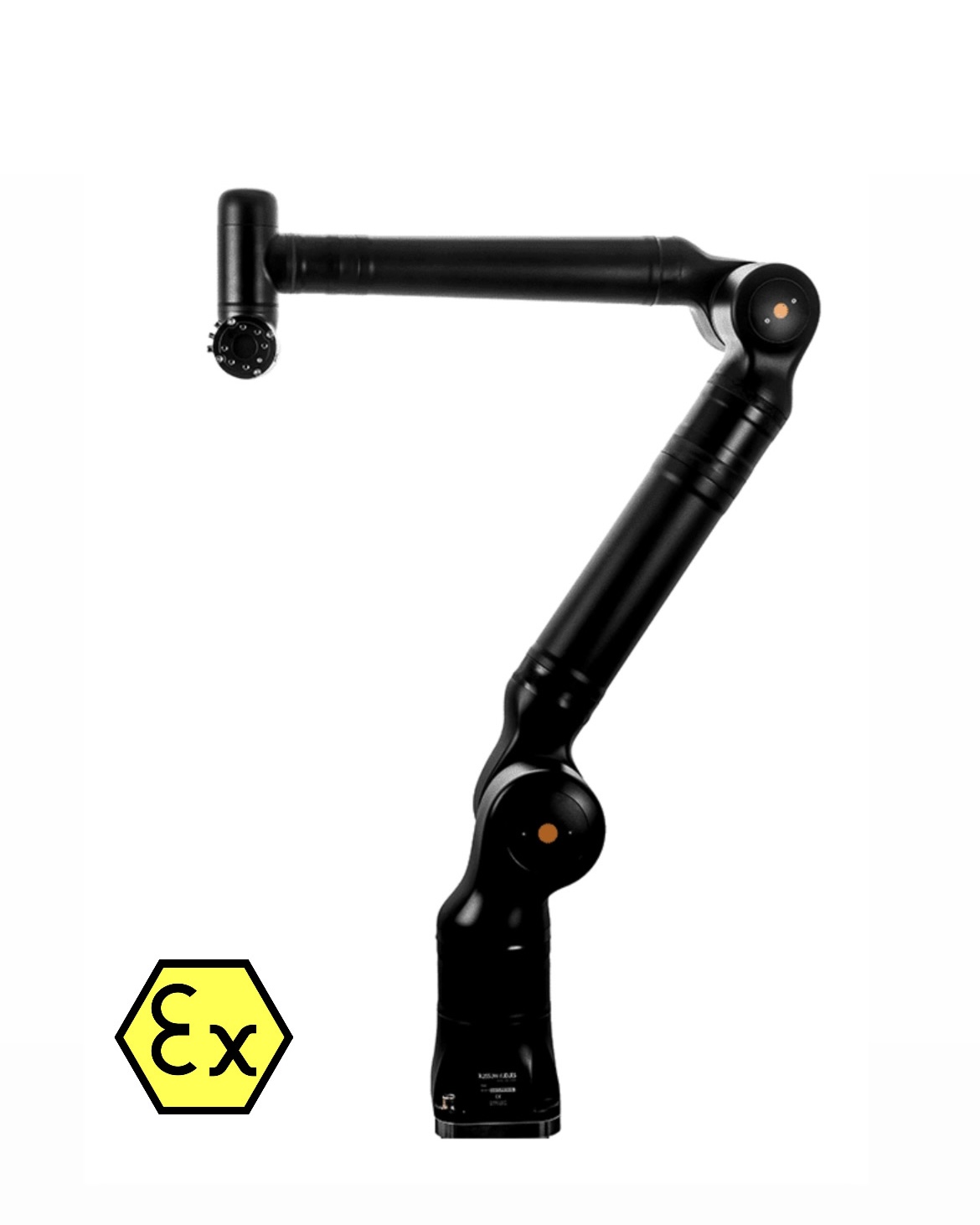 CobotEx | Collaborative, explosion-proof robots