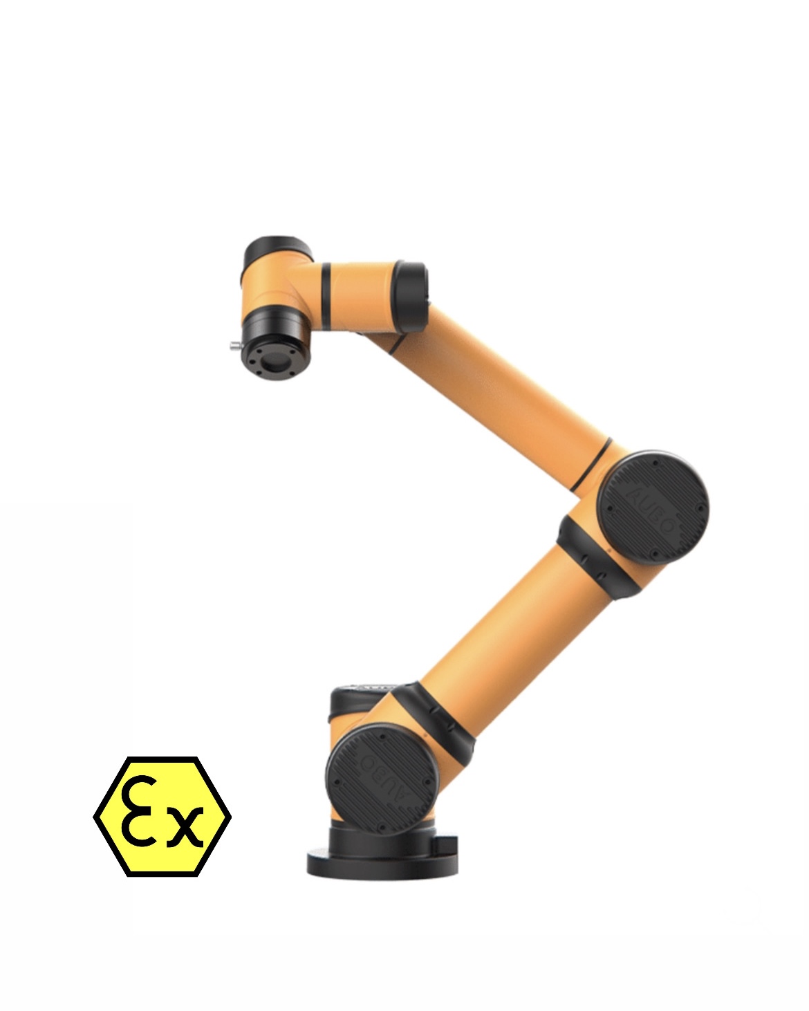 CobotEx | Collaborative, explosion-proof robots