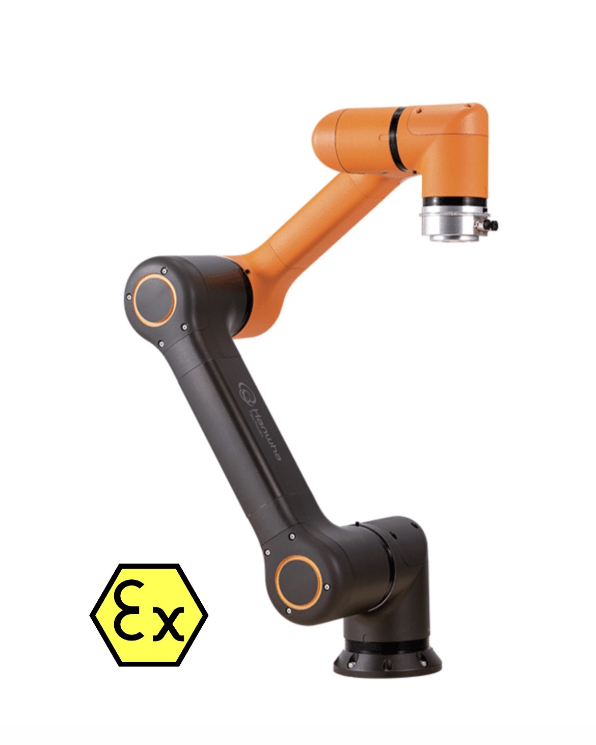 CobotEx | Collaborative, explosion-proof robots
