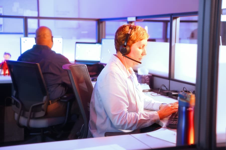 Fleet Safety Program: 5 Essentials for a Successful Fleet Management