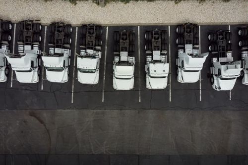 4 Tips to Extend Your Fleet's Life | Last Mile Fleet Maintenance