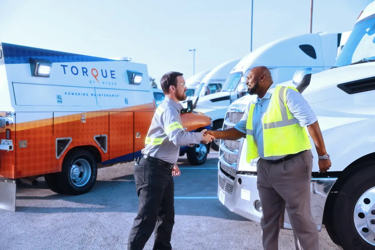 Streamline Your Fleet: Benefits of Mobile Truck Maintenance