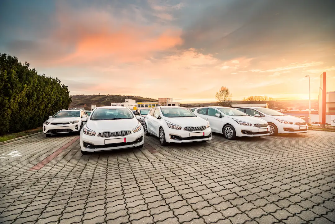 Mobile Fleet Maintenance and Commercial Fleet Services