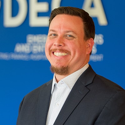 Collegiate DECA International Career Development Conference | DECA Inc ...
