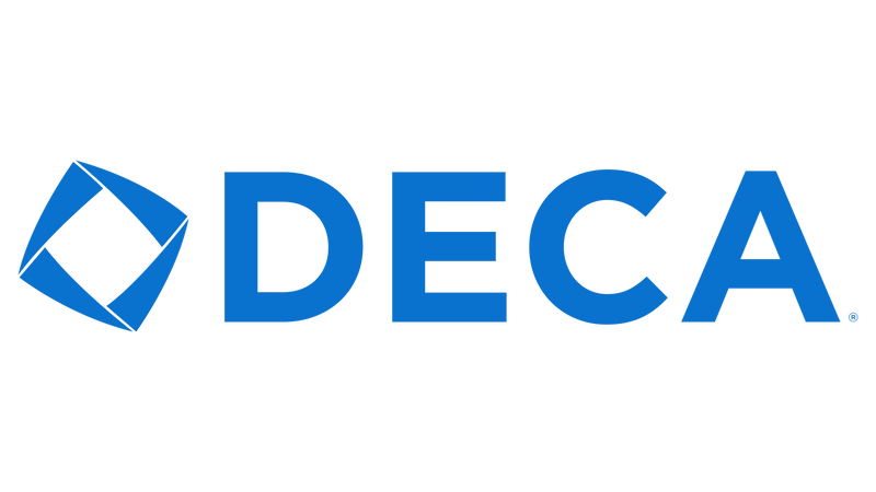 Scholarships | Collegiate | DECA Inc.