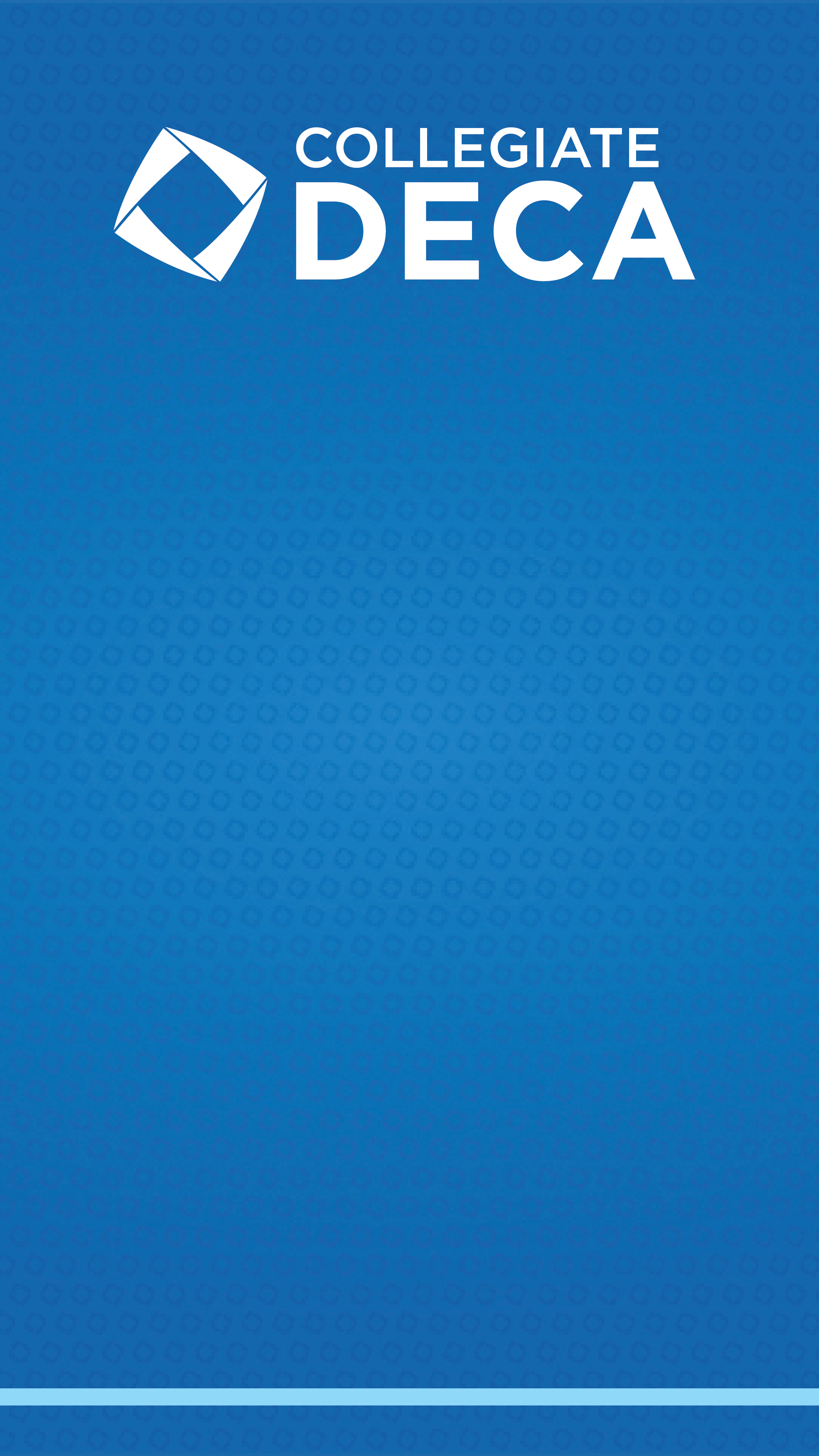 Brand Strategy | DECA Inc.