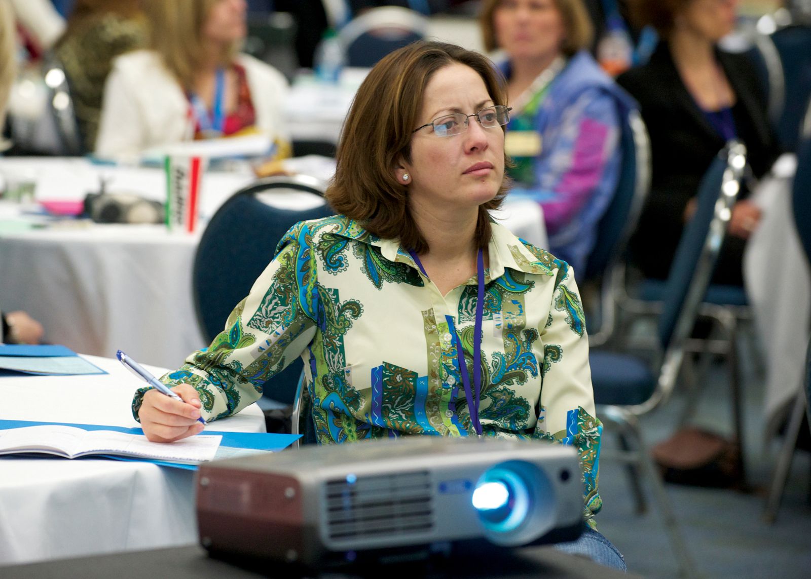 Ultimate DECA Power Trip | DECA Inc. Conferences