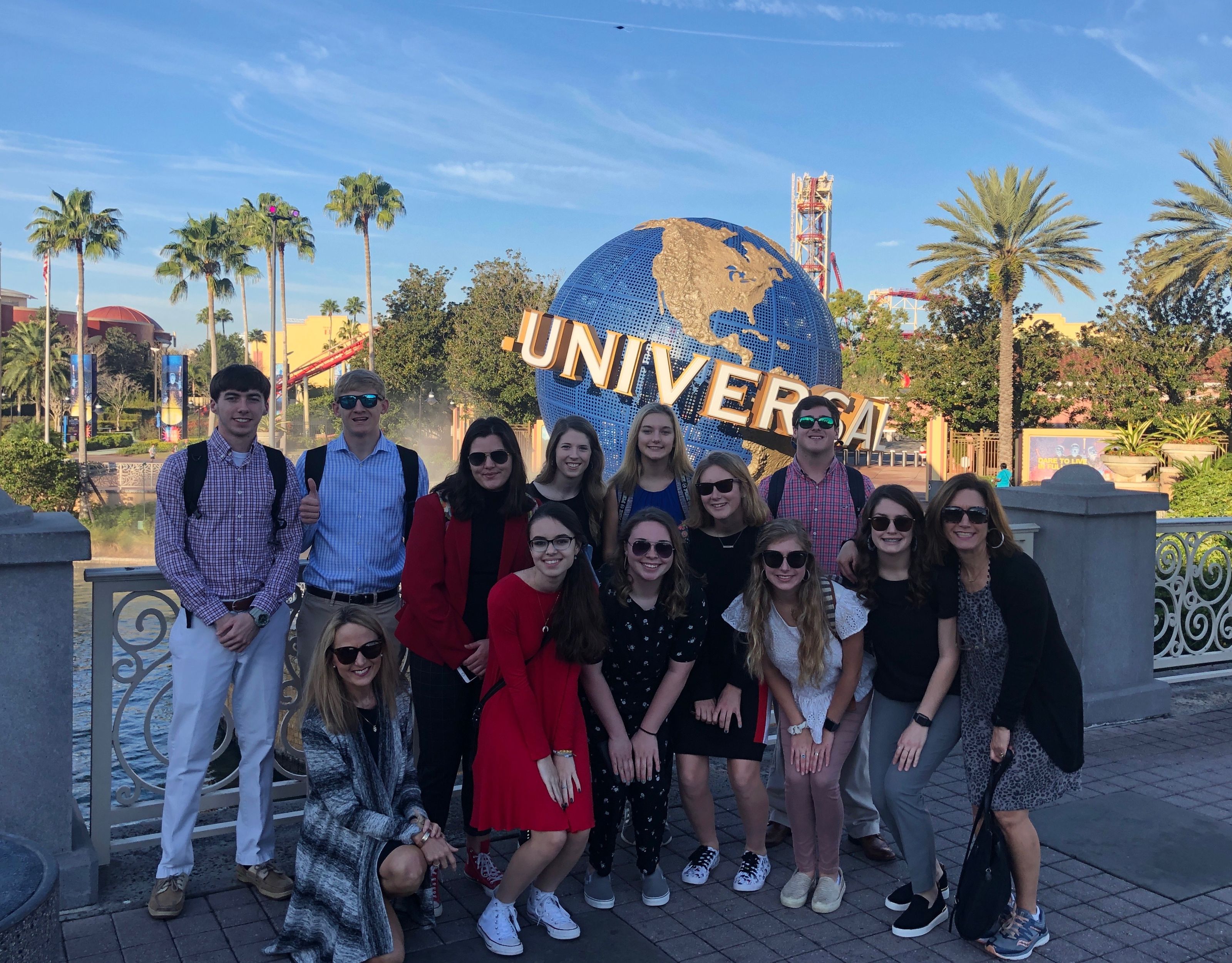 Sports and Entertainment Marketing Conference | DECA Inc. Conferences