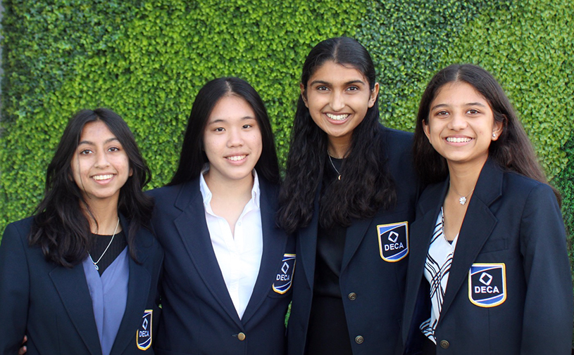 Classroom | DECA Inc.