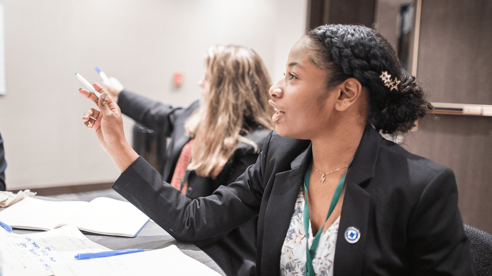 Classroom | DECA Inc.