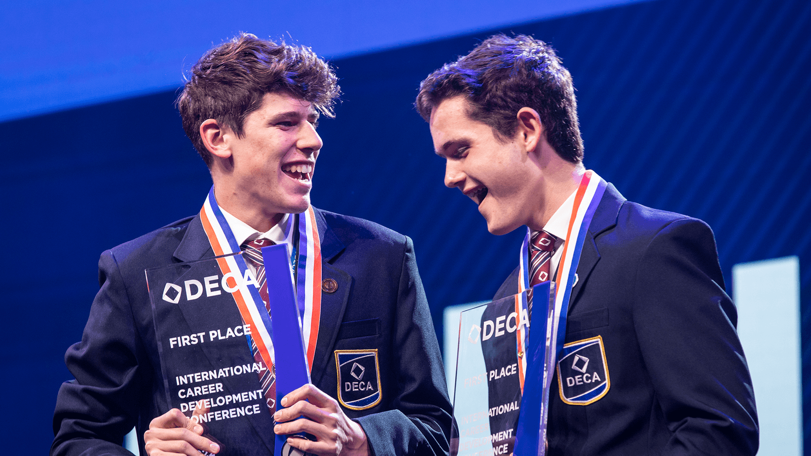 Classroom | DECA Inc.